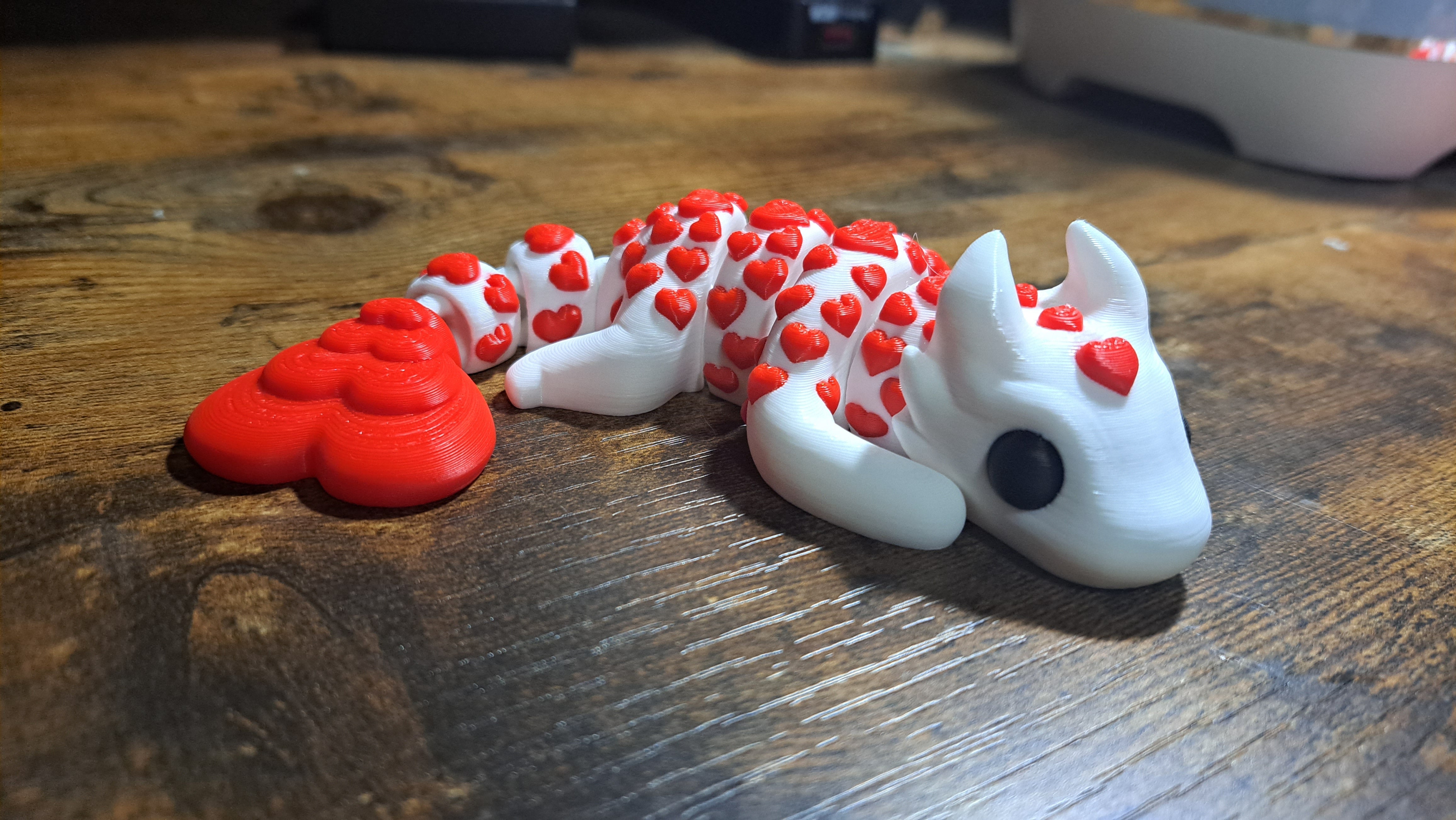 Love Dragons The Geek Foundry
